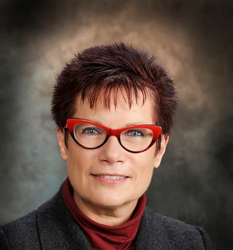 Allison Caldwell - Street Therapy and Counselling